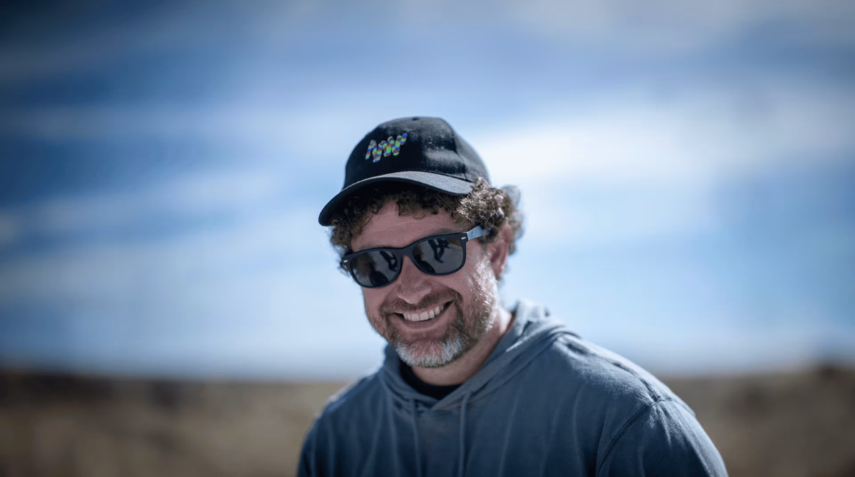 In Conversation With Erick 'Snowfro' Calderon | OpenSea